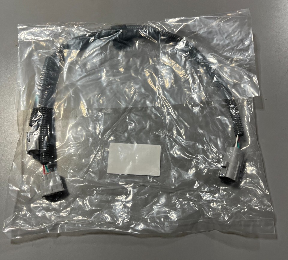 3.3L Toyota Lexus Knock Sensor Harness Wire 82219-48010 82219-08010 ...