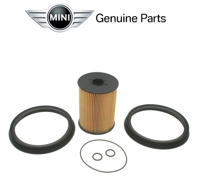MINI 16146757196 Genuine OEM Factory Original Fuel Filter for sale ...