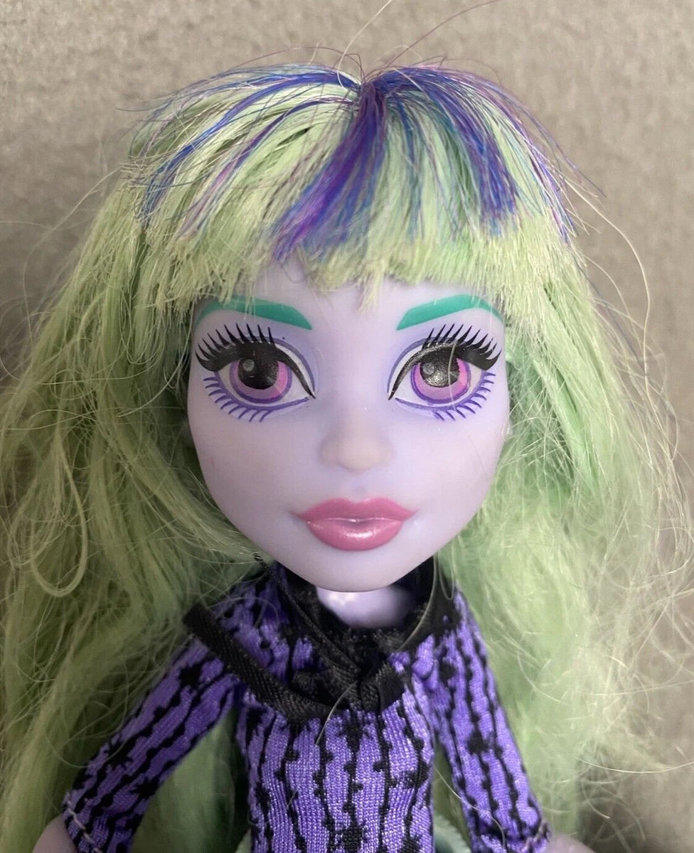 Twyla Doll Original
