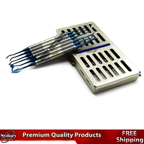 Dental Composite Plastic Placement Instruments Filling Restorative ...