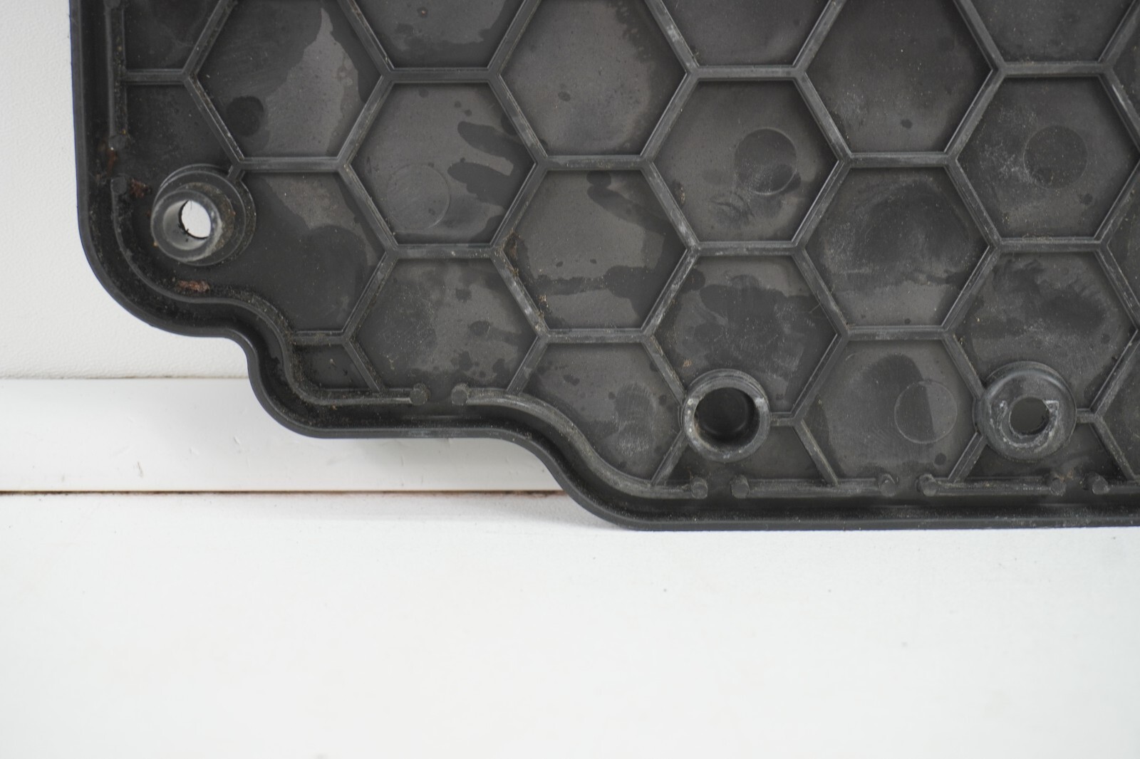 2012-2017 Ford Focus St Engine Control Module Cover Panel CV6112A532CA ...