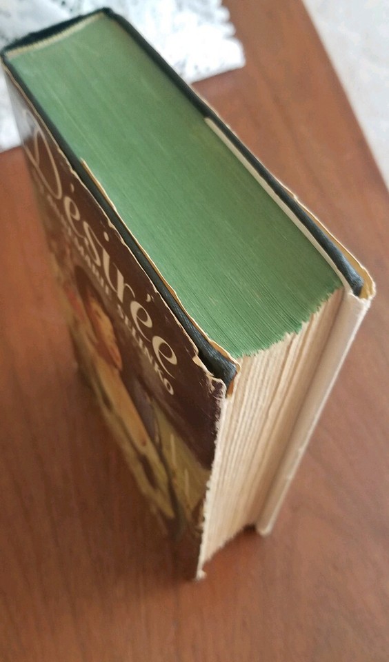 Desiree by Annemarie Selinko, 1953, Book Club Edition 9780688014483| eBay