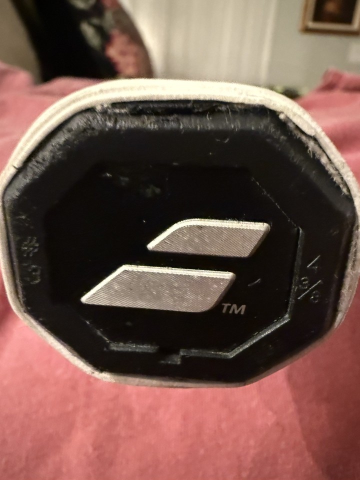 Babolat Pure Aero Tennis Racket 4 3/8" Grip 100 Inch² 300g | eBay