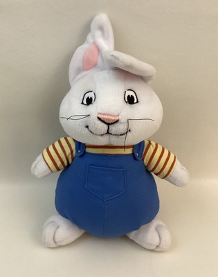 Max Bunny Gund Plush Max & Ruby Book Character 12 inch Rosemary Wells ...