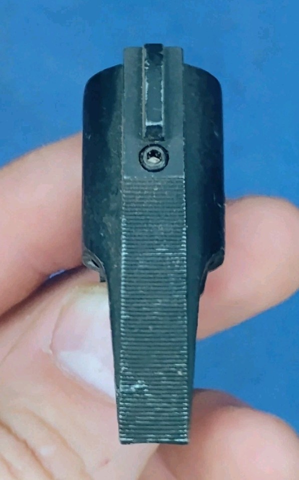 NOS Marlin Old Style Front Sight Band + Screw - Model 60 49 99C 22LR ...