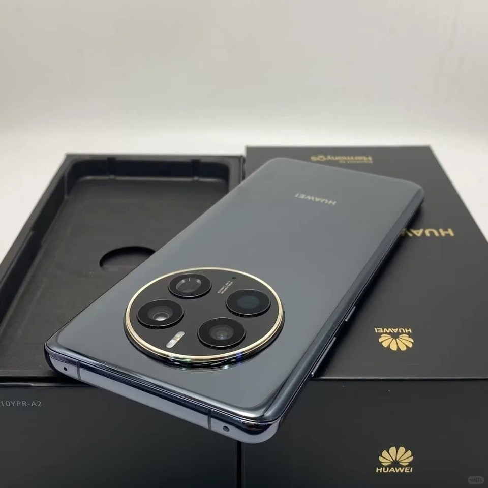 Huawei Mate 50 Pro 6.74" 8GB+512GB Unlocked Google Play Global DCO-LX9 ...