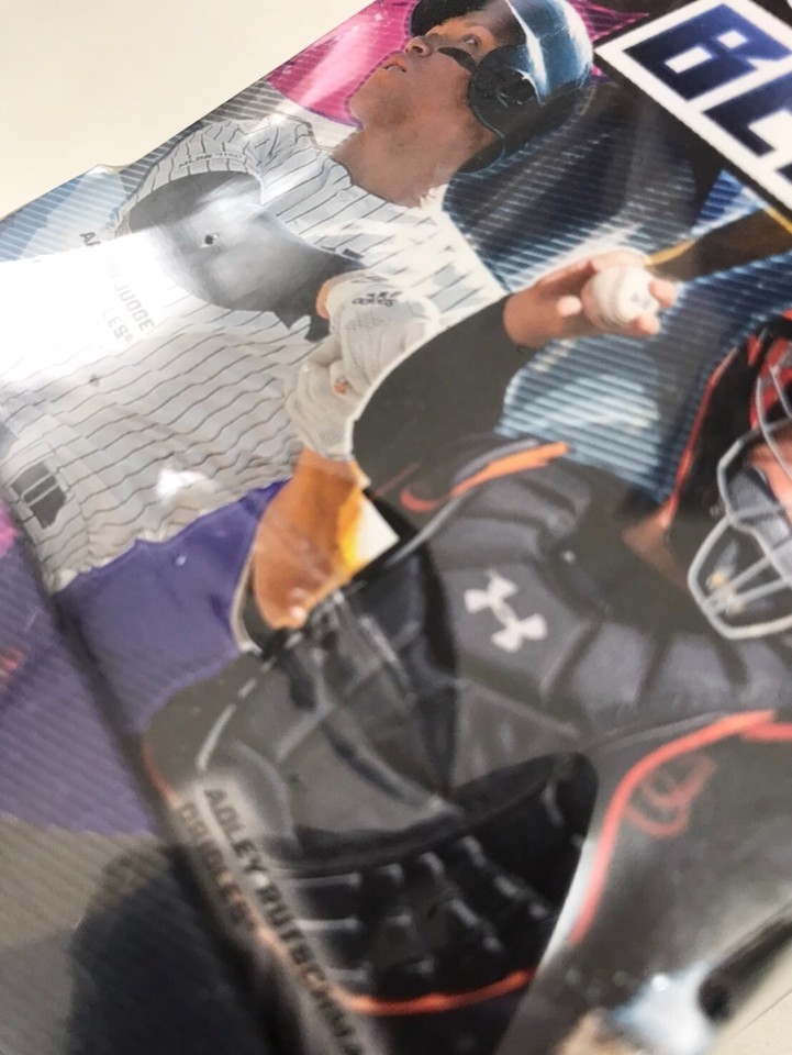 2020 Bowman Best Baseball Hobby Box Factory Sealed 2-Pack Trading Card ...