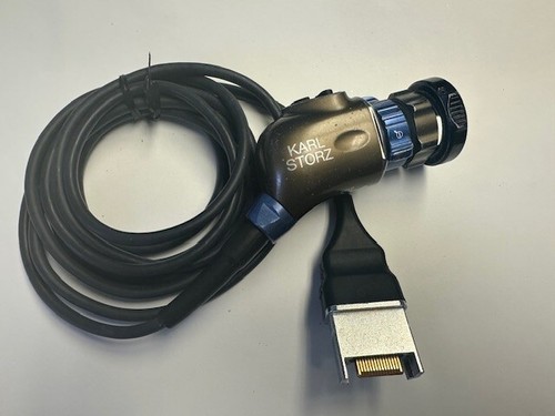 Storz 22220055 Image 1 HD H3-Z Camera Head and Coupler | eBay