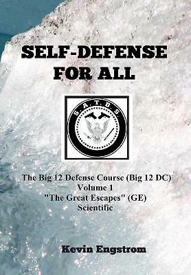 Self-Defense for All: Scientific Application Tactical Defense System (S ...