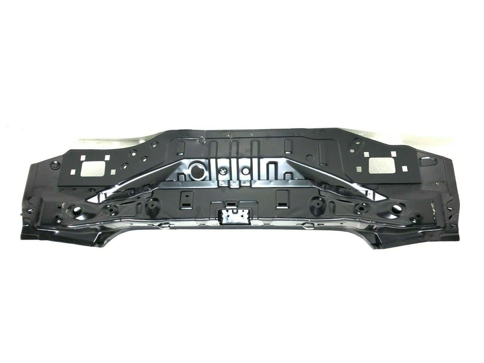 Fits 2020-2025 Nissan Sentra Rear Body Panel Assembly | G9110-6LBMB | OE