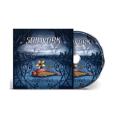 CD - Overgivenheten - Soilwork | eBay