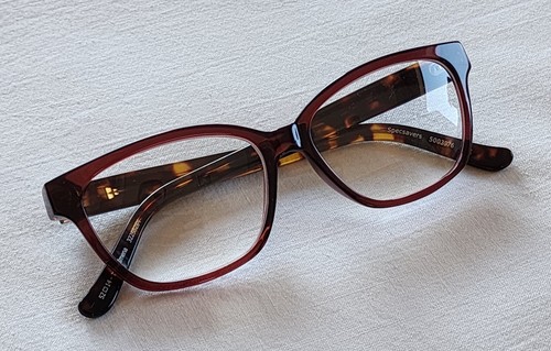 Specsavers 32258264 "Imena" Womens Glasses Eyeglass Frames Only | eBay UK