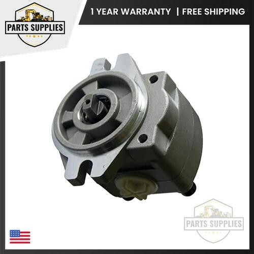 1262016 Pump Gear for Caterpillar E320B E320C E320D E318C E325C 325D ...