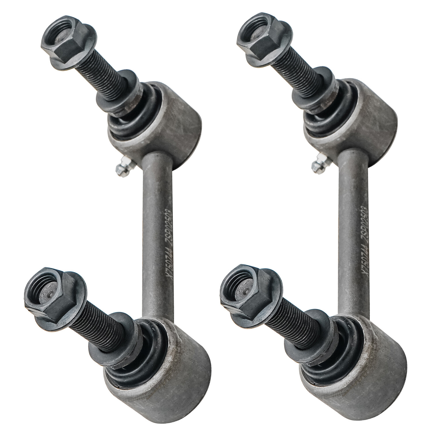 Pair Rear Sway Bar End Links for Lincoln MKZ MKX Continental Ford ...
