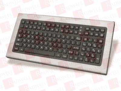 IKEY DT-1000-NI-CXPS2/USB / DT1000NICXPS2USB (BRAND NEW) | eBay