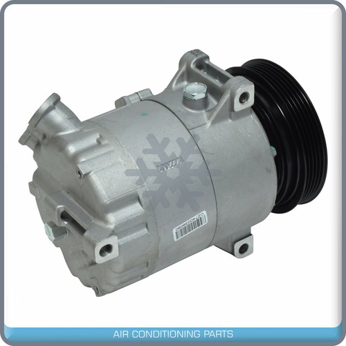 New A/C Compressor PXV16 for 03-15 Opel Signum 02-15 Vectra 98-11 Saab ...