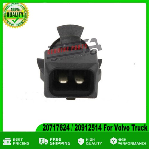 20717624 / 20912514 For Volvo FH FM FMX NH Truck external temperature ...