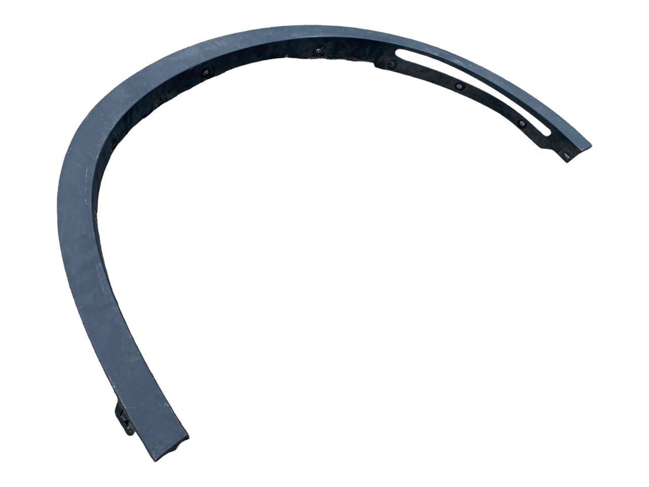 BMW Cover, wheel arch, front right 51777294374 X5 F15 | eBay