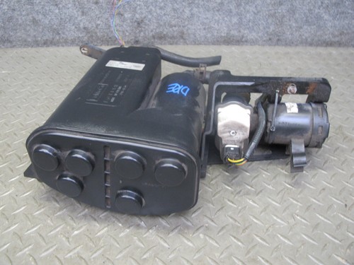 2012-2019 RANGE ROVER EVOQUE L538 FUEL EVAP VAPOR CHARCOAL CANISTER | eBay