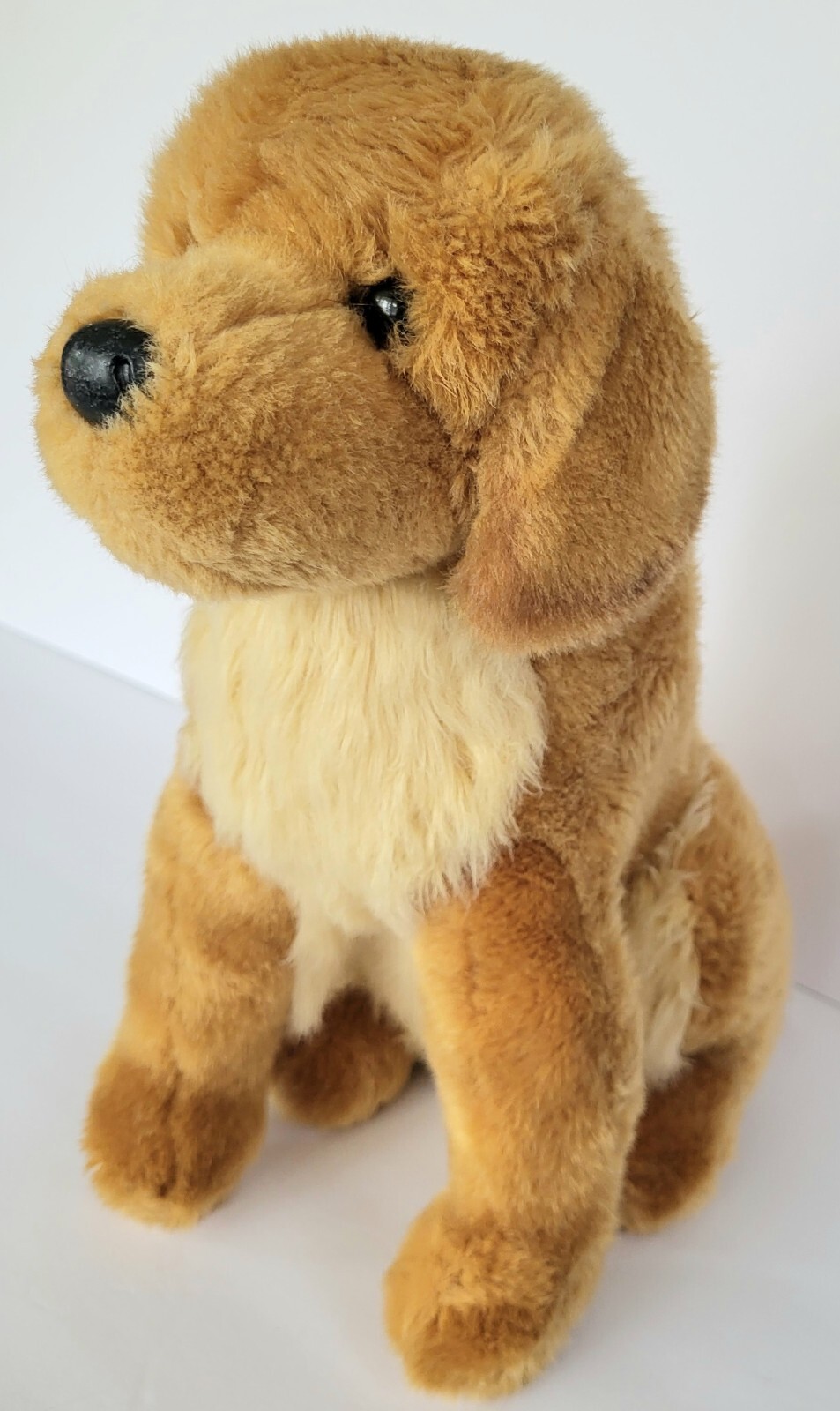 DOUGLAS GOLDEN RETRIEVER PLUSH DOG "KING" STUFFED ANIMAL | eBay