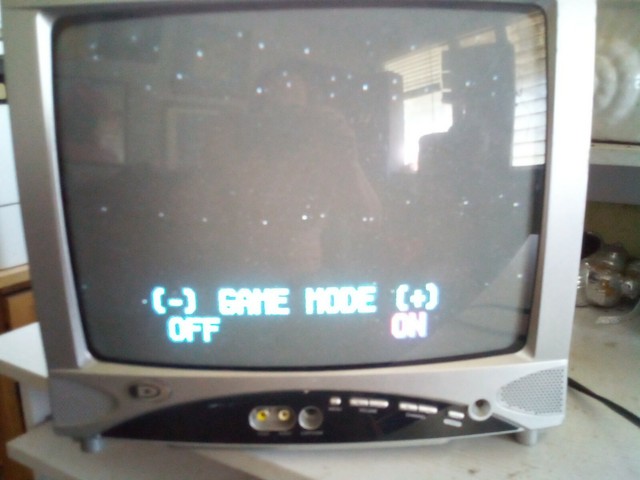 Durabrand DU1301 13" SDTV CRT Television for sale online | eBay