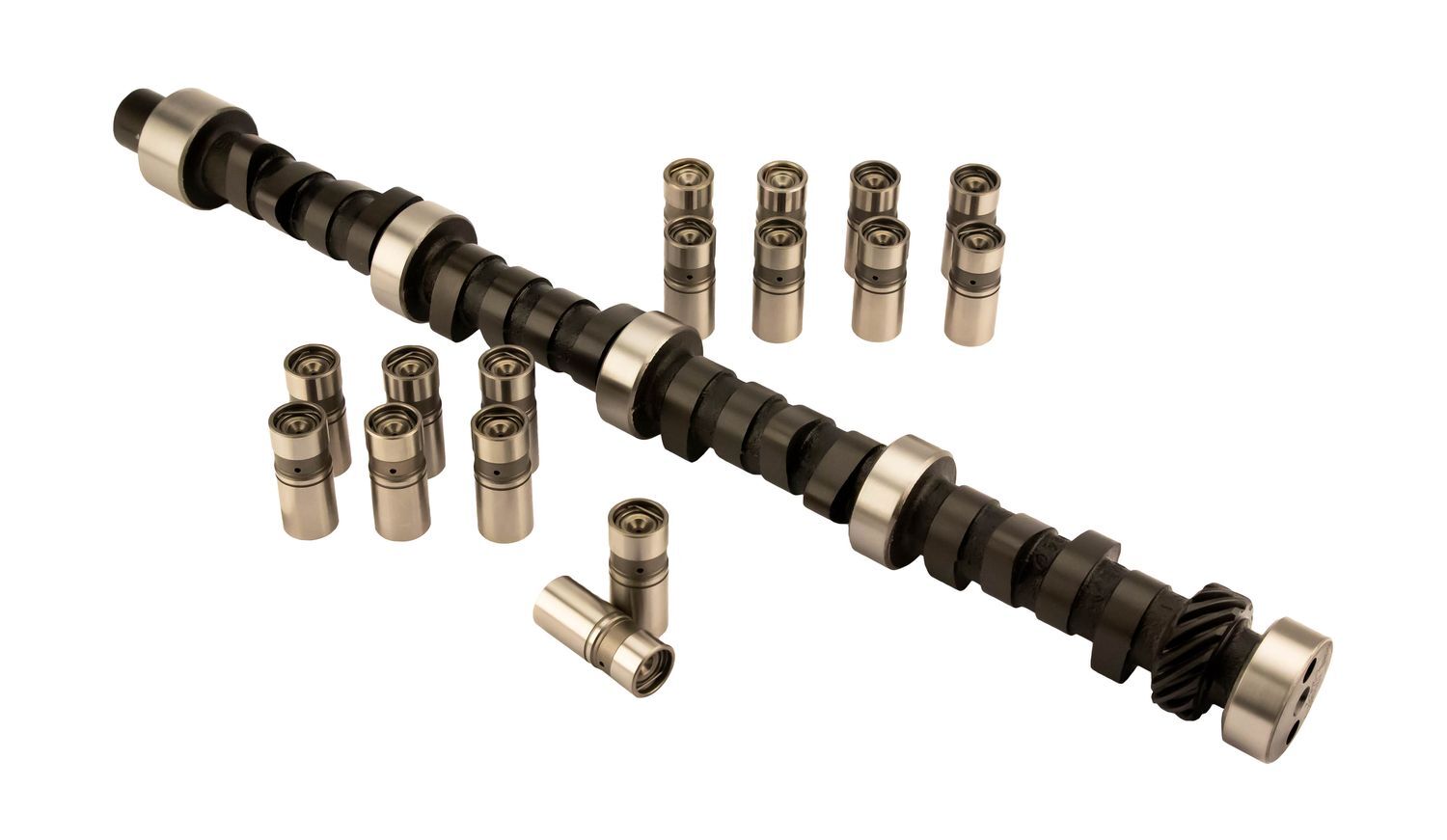 Crane 283902 PowerMax Hydraulic Flat 204/216 Cam and Lifters for ...