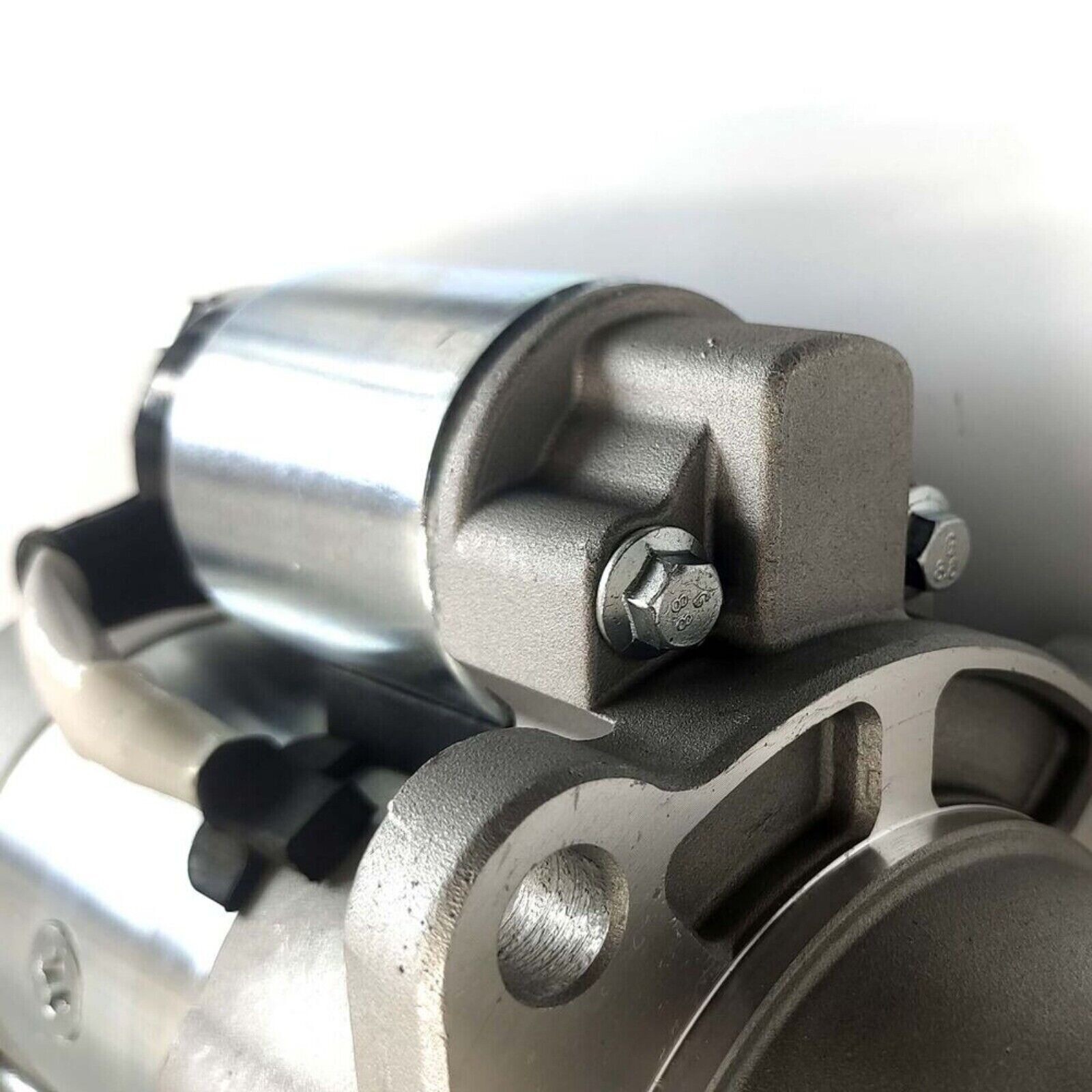 New 12V Starter Motor 5302289 for Cummins Engine ISF2.8 QSF2.8 5449610 ...