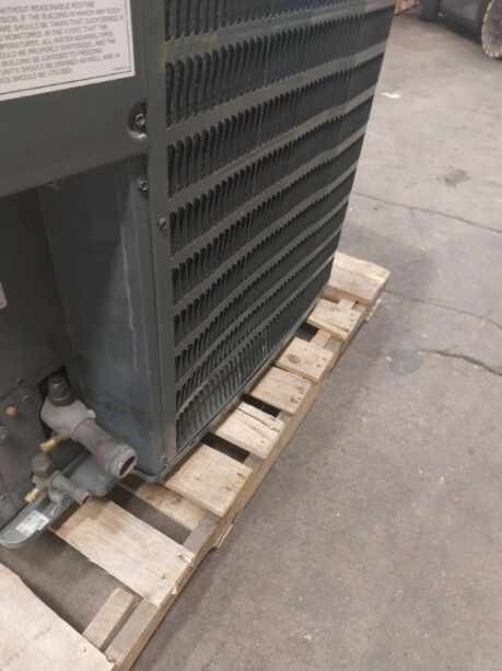 Goodman 10 ton condensing unit GSH101203AD | eBay