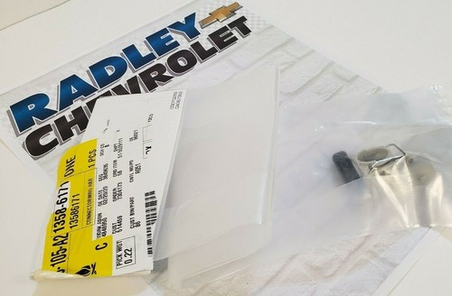 13586171 NEW GM OEM CONNECTOR KIT CHEVROLET GMC CADILLAC B86 | eBay