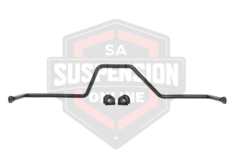 Whiteline BNR33 - Sway bar - 18mm non adjustable (Stabiliser Bar ...
