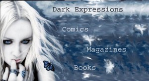 Dark Expressions Comics & Magazines | eBay Stores