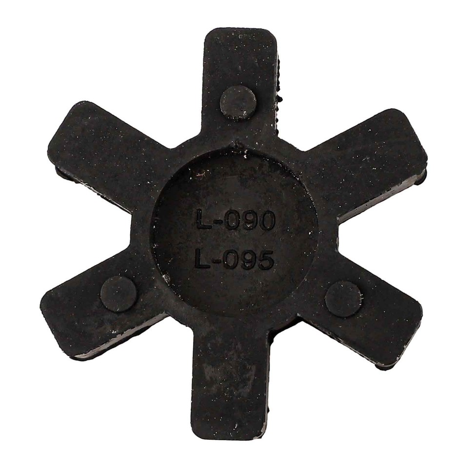 Jaw Coupling Insert Enhanced Stability Interchangeable Insert Urethane ...