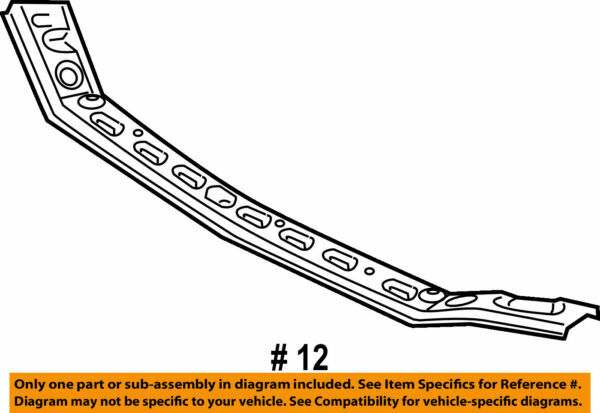 52521-60080 Toyota Retainer, front bumper, upper center 5252160080, New ...
