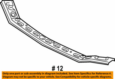 52521-60080 Toyota Retainer, front bumper, upper center 5252160080, New ...