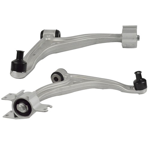 PAIR NEW FRONT LOWER CONTROL ARMS FOR MERCEDES BENZ A CLASS W176 SERIES ...