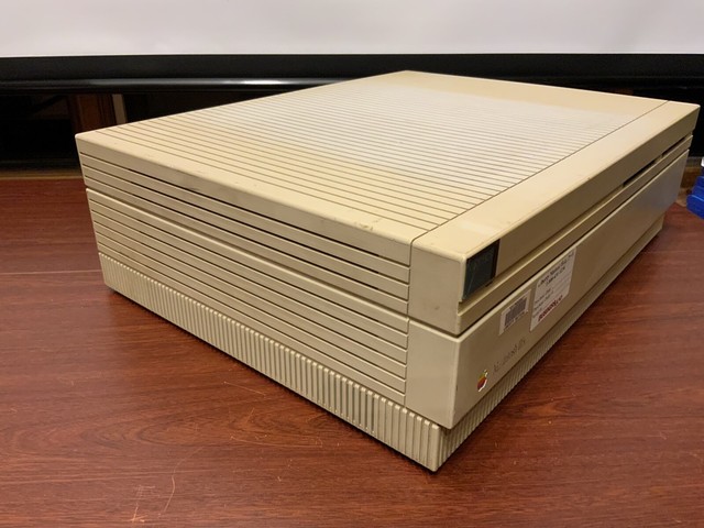 Apple Macintosh Mac IIF IIfx 2fx M5525 for sale online | eBay