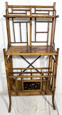 Mid-Century Modernism - Vintage Magazine Rack