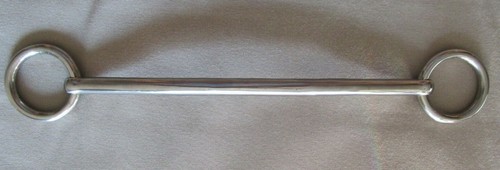 6" Stainless Steel Overcheck Driving Bit Draft size | eBay