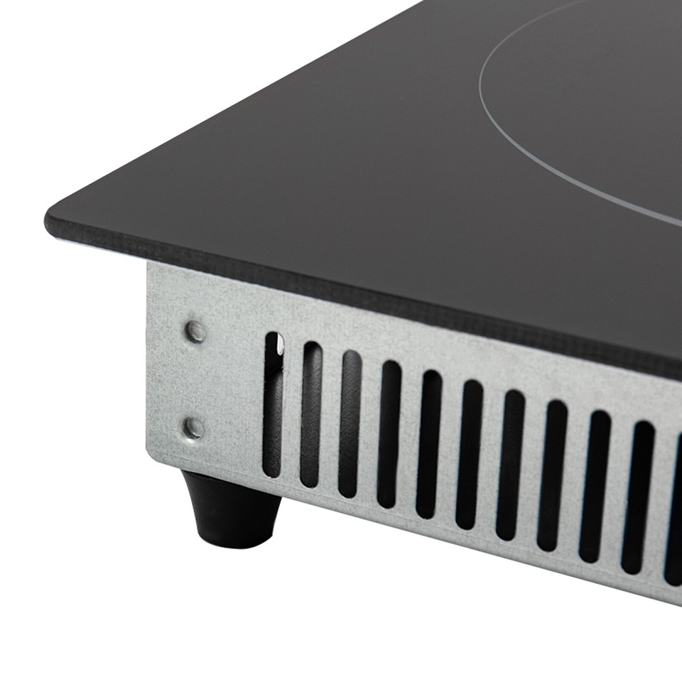 4-Burners Electric Ceramic Cooktop Built-in Cooktop Stove Ceramic ...