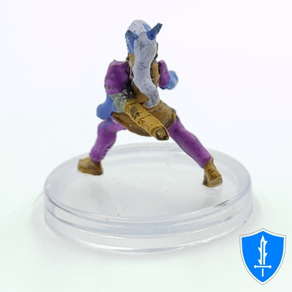 Quickling - Return of the Dragons #3 D&D Icons of the Realms Miniature ...