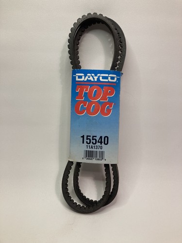 15540 Dayco Accessory Drive Belt New for Chevy Olds Le Sabre Suburban ...