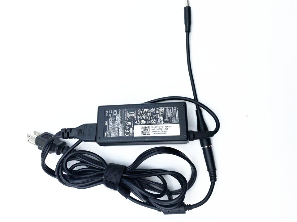 Dell OptiPlex 3050 7040 5050 7050 3070 3020 9020M Micro Adapter Power ...