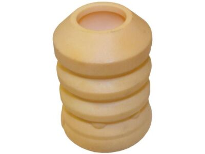 ContiTech 37HM18F Front Shock Bumper Fits 1985-1993 Mercedes 190E ...