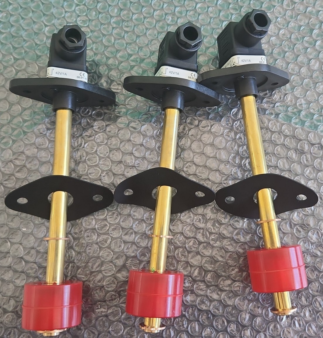 *NEW* Fette 57171090 Fill Level Switch SKF *WARRANTY+FAST 🇺🇸 SHIP!* | eBay