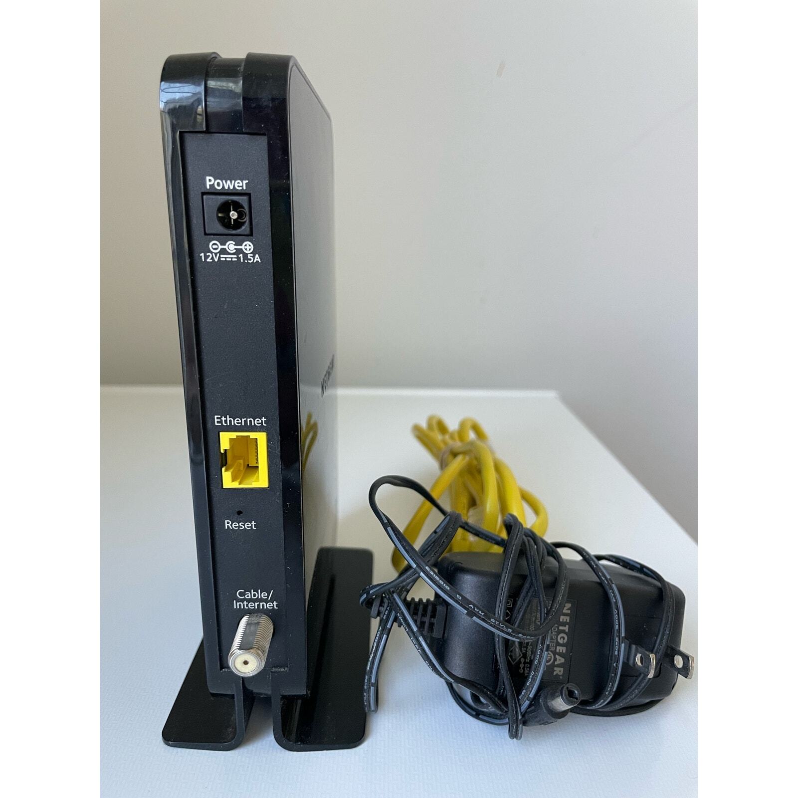 Netgear High Speed Cable Modem Model CM500 | eBay