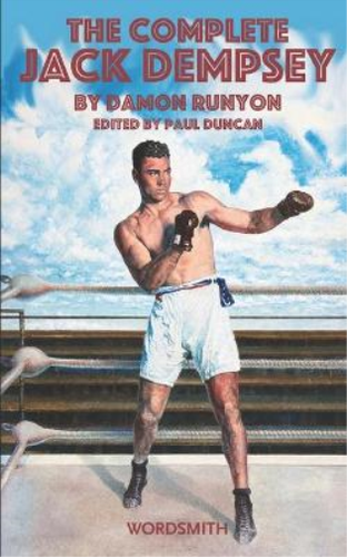 Damon Runyon The Complete Jack Dempsey (Poche) 9798742861942 | eBay