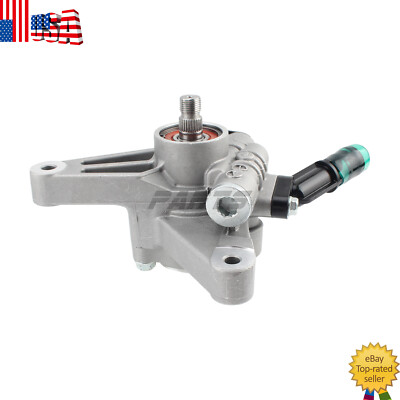Power Steering Pump 21-5441 Fits for 05-08 Honda Pilot 3.5L 04-08 Acura ...
