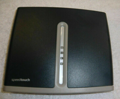 THOMSON SPEEDTOUCH 530 ADSL MODEM | eBay Australia