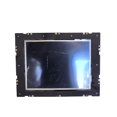 AU Optronics LCD screen G150XG01 for Allen Bradley HMI | eBay