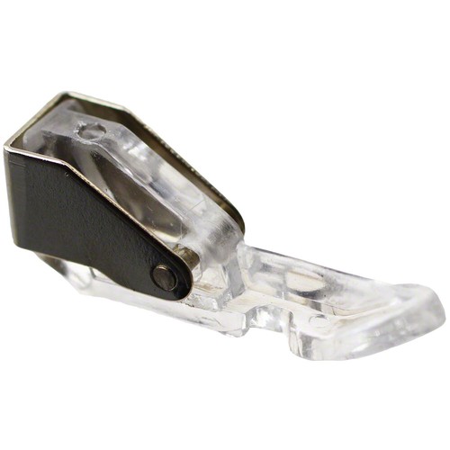 Zipper Foot, Singer | eBay